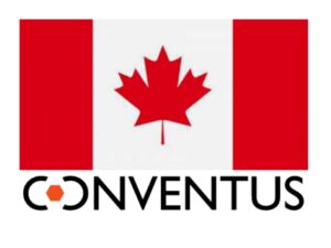 Canadian Distribution Operation Opens - Conventus Polymers